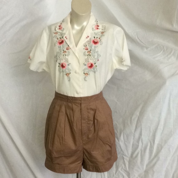 David Light | Shorts | Rare Vintage 97s David Light Shorts By Perrie ...